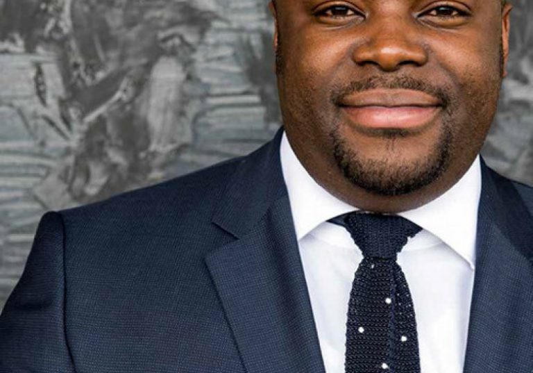 Entretien avec Éric Kalala Directeur Général de Bolloré Africa ...