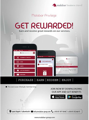 Lydia Mbaka - Magazine d’actualité économique en Afrique | Mining and ...