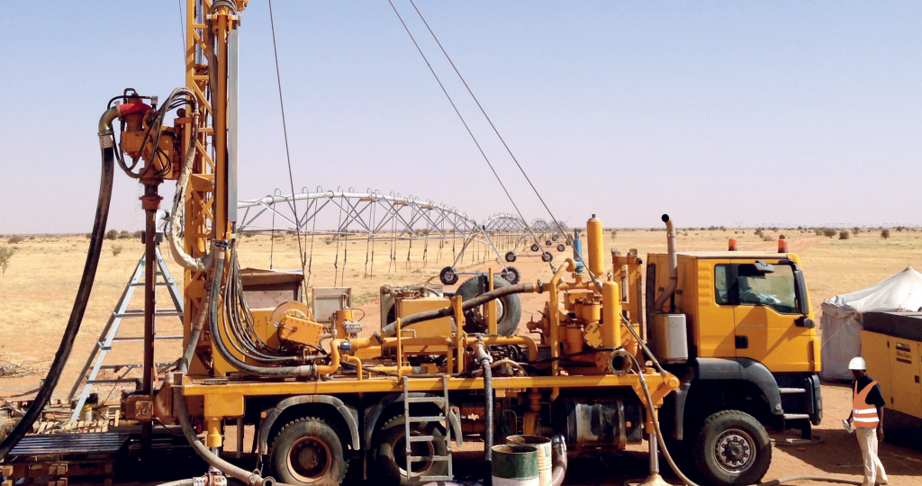 Les technologies Bauer en RDC la passion du progrès - Magazine d ...