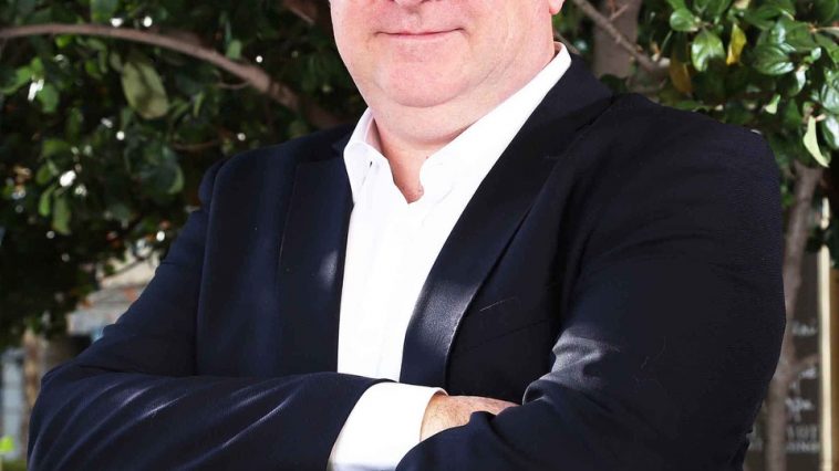 Entretien avec Éric Kalala Directeur Général de Bolloré Africa ...