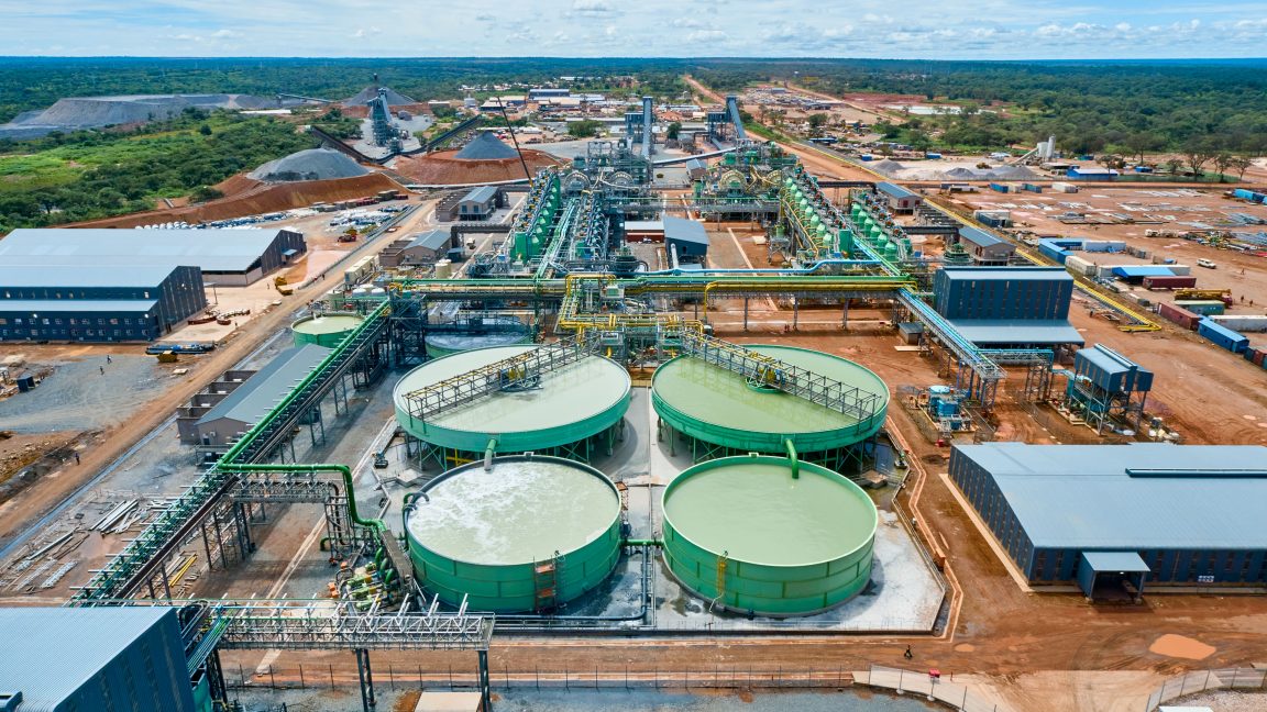 En 2022, le groupe Forrest célèbre 100 ans d’activité en RDC - Magazine ...