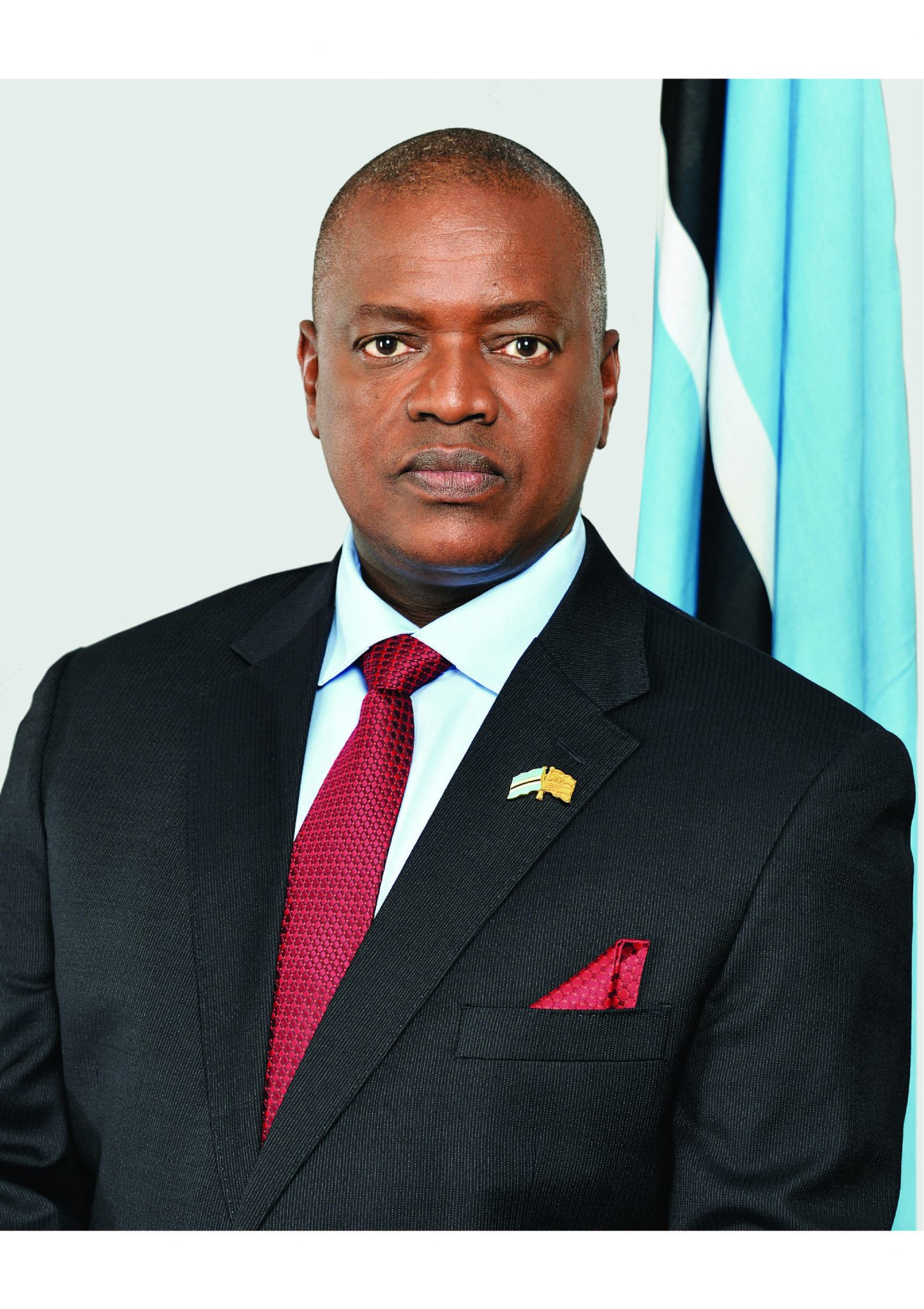 Le président du Botswana participe à Mining Indaba 2022 - Magazine d ...