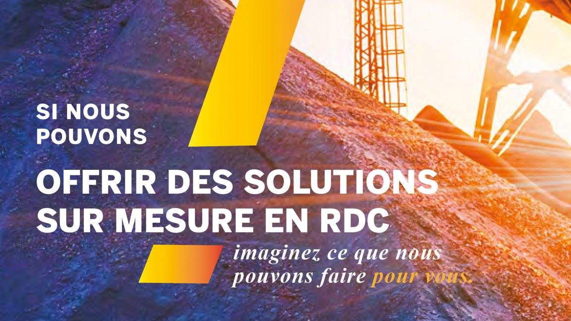 En 2022, le groupe Forrest célèbre 100 ans d’activité en RDC - Magazine ...