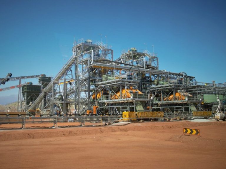 Lithium : les ambitions d’AVZ Minerals pour les 400 millions de tonnes ...