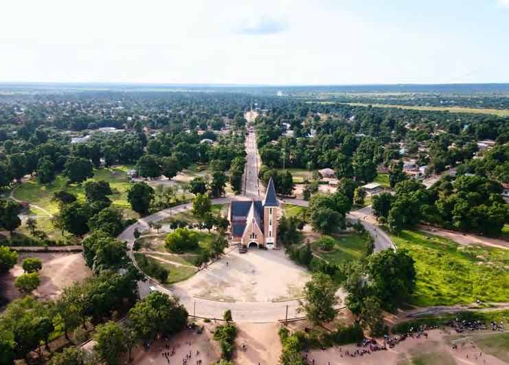 La RDC prochain géant mondial de la batterie ? - Magazine d’actualité ...