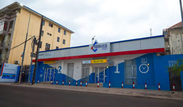 Entretien avec Yann Le Roux, Directeur général de SEGUCE - Magazine d ...