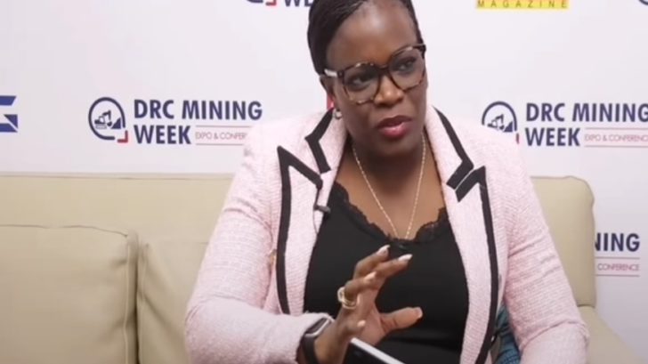 JEAN LENGO DIA NDINGA, PCA du Groupe Ledya, Le discret géant congolais ...