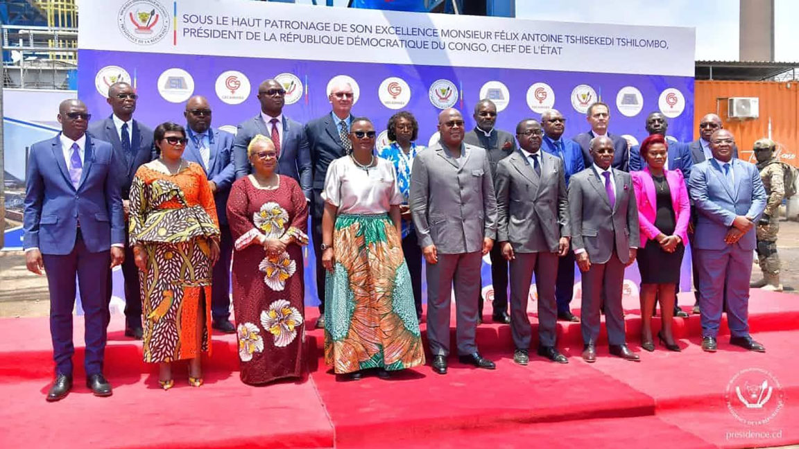 Kalongwe projet de cuivre-cobalt (RDC) - Magazine d’actualité ...