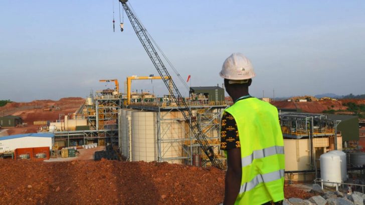 Côte d’Ivoire : Turaco Gold s’offre la mine d’or la plus prometteuse de ...