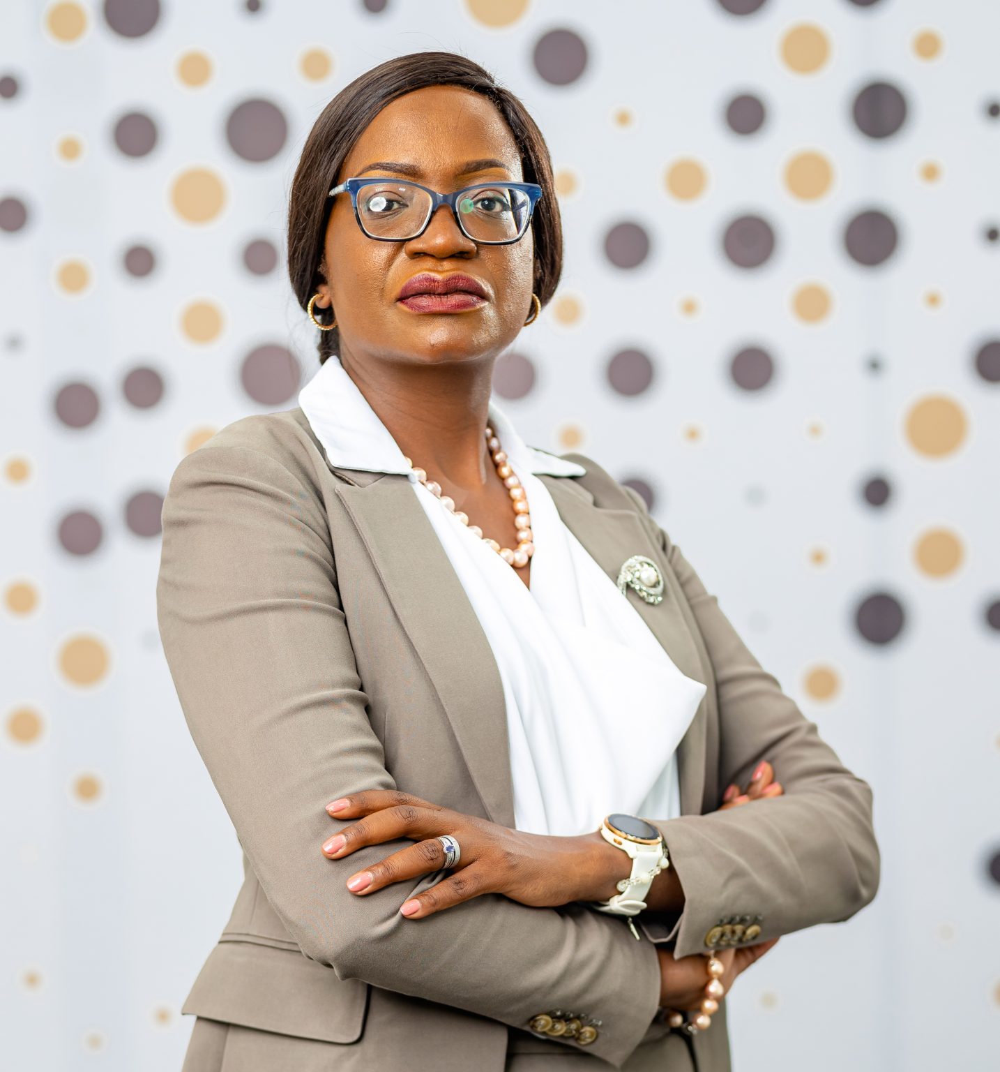 M&B spoke to Jessica Nyachiro, Managing Director of CRDB Bank Congo, the Tanzanian bank that has ...