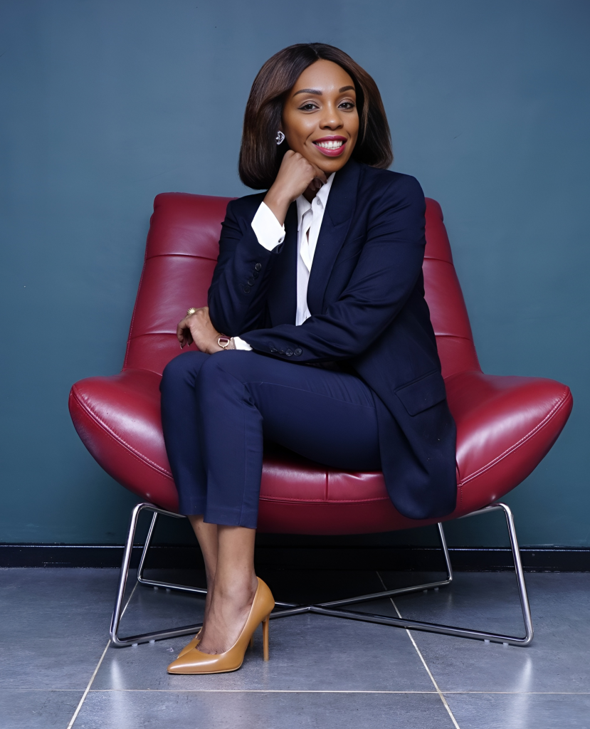 Patricia Assumani Regional Director of SFA. - Magazine d’actualité ...