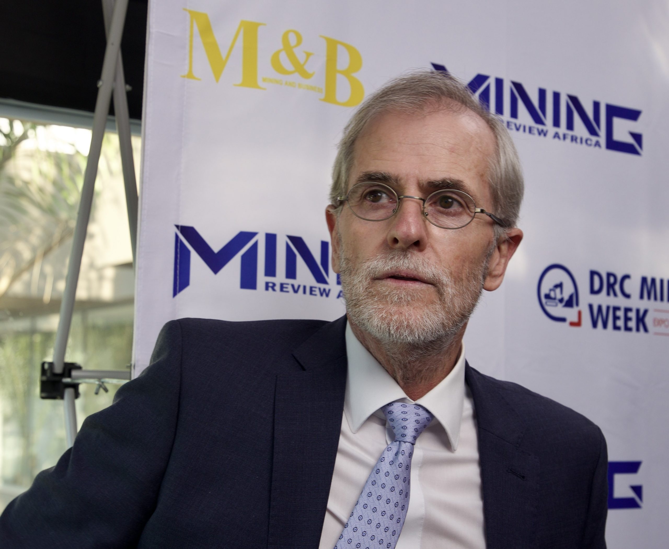 YANN LE ROUX, CEO OF SEGUCE RDC - Magazine d’actualité économique en ...