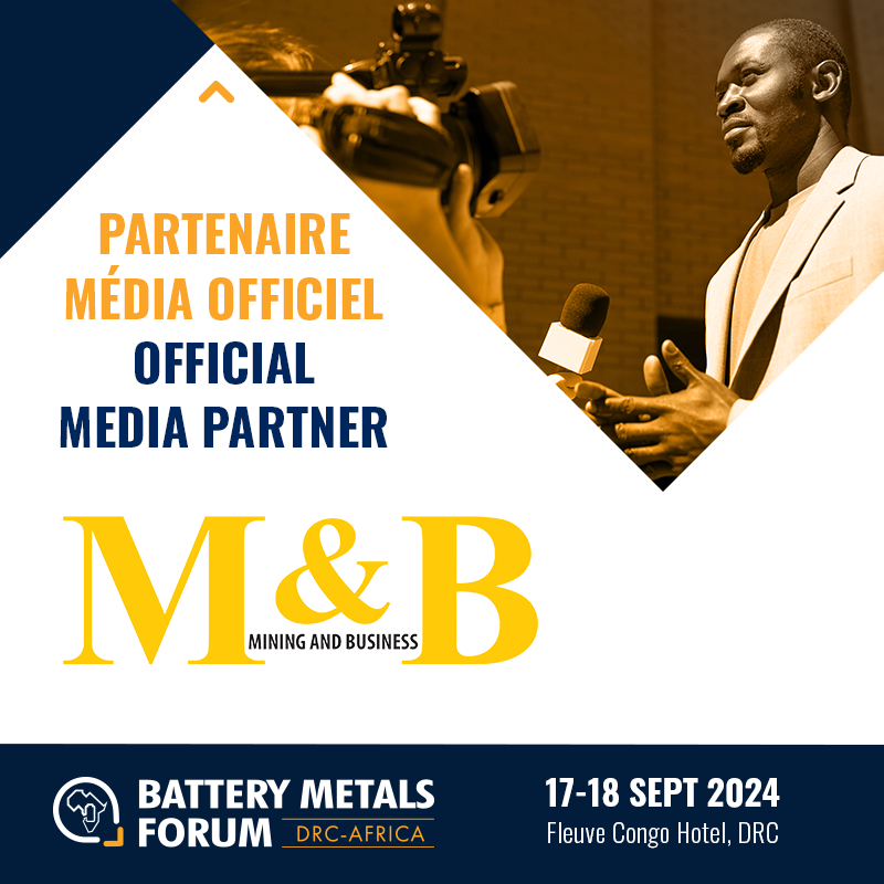 ACTIVITÉS MINIÈRES DANS LE HAUT-KATANGA ET LA PROVINCE DE LUALABA ...