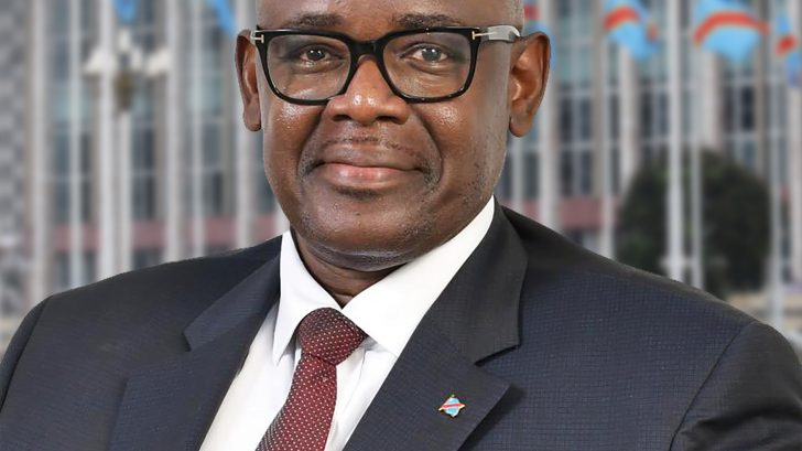 Interview with Teddy LWAMBA MUBA - Magazine d’actualité économique en ...