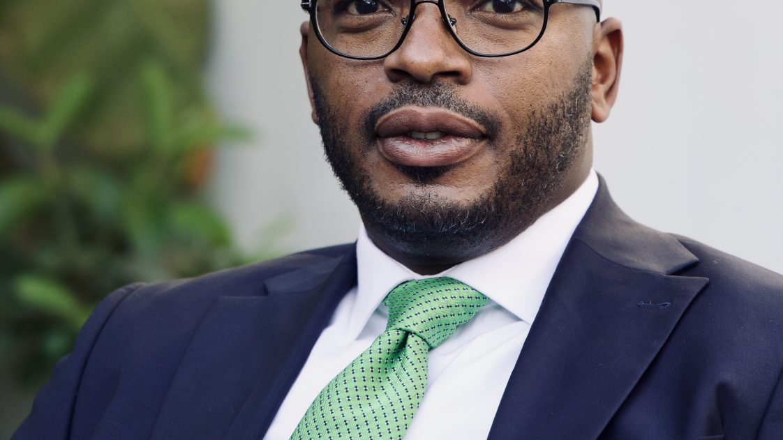 Interview with Teddy LWAMBA MUBA - Magazine d’actualité économique en ...