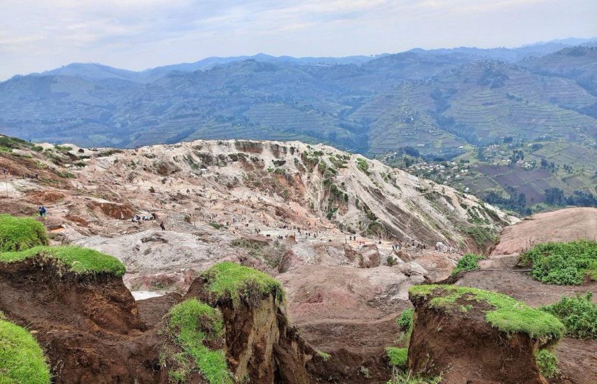 Le M23 génère 300 000 USD par mois du coltan de Rubaya affirme l’ONU - Magazine d’actualité ...