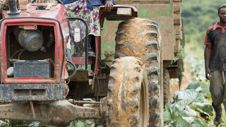 Le Rwanda devance la RDC comme premier exportateur mondial de coltan ...