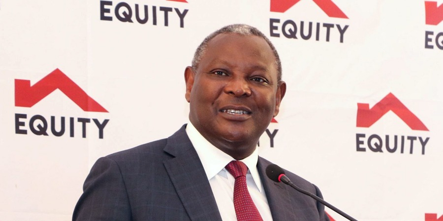 Equity Holdings porte sa participation dans Equity BCDC à 84,1 % ...