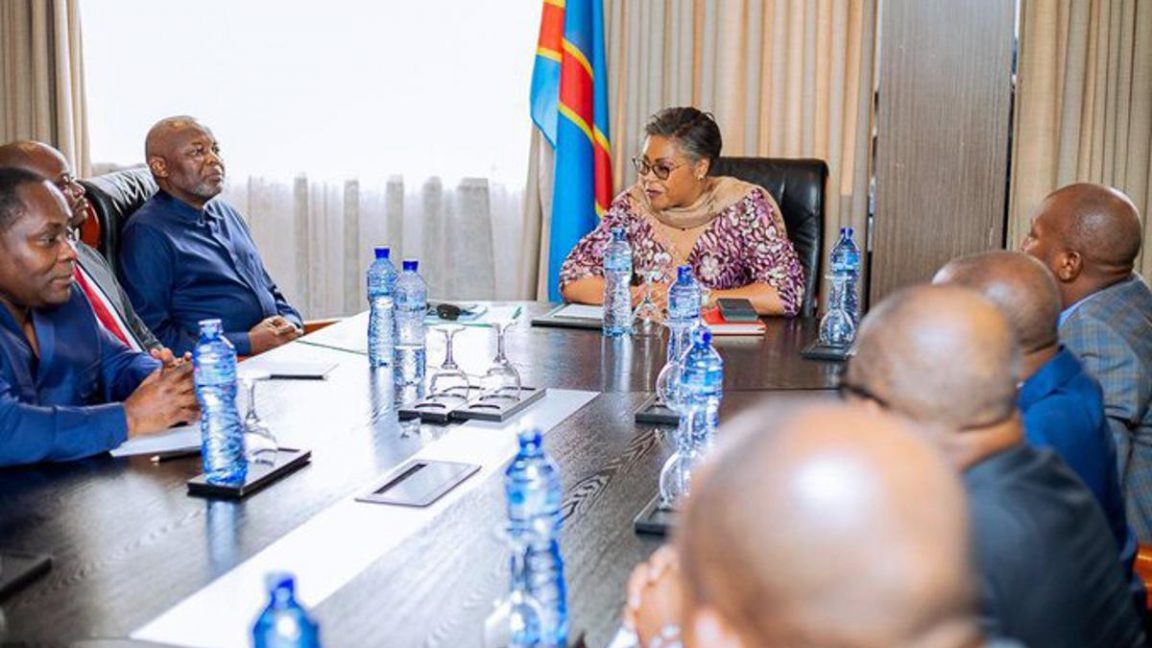 Equity Holdings porte sa participation dans Equity BCDC à 84,1 % ...