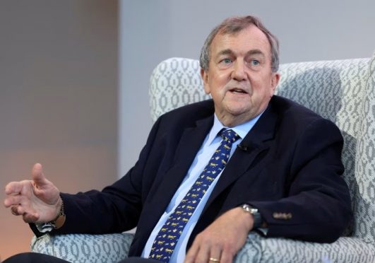Mark Bristow Steps Down as CEO of Barrick, Co-Owner of Congo’s Kibali ...